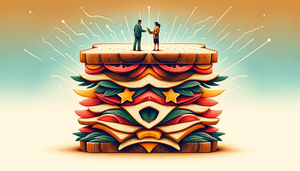 Optimizing feedback with the Sandwich Method: A guide for leaders